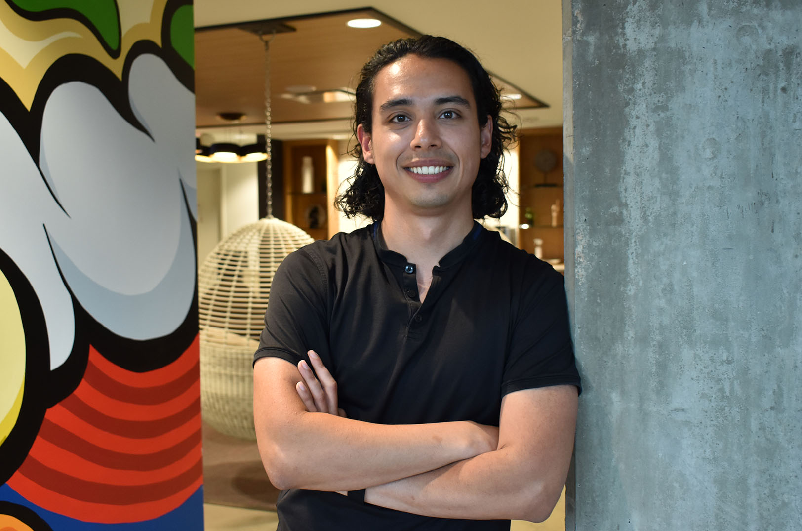 AI, Bluetooth tech at the KC World Cup - EB Systems