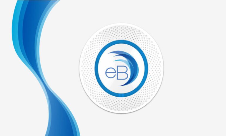 Bluetooth Beacon Technology by EB Systems